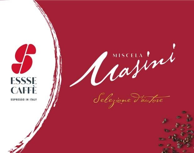 Masini Line :: Essse caffè Croatia